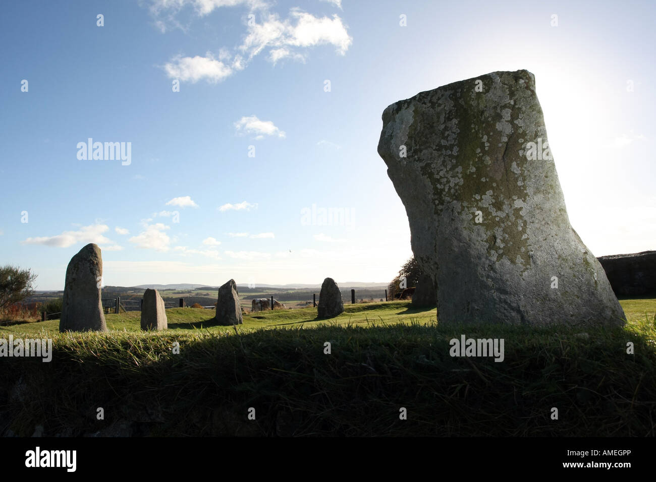 Easter aquhorthies hi-res stock photography and images - Alamy