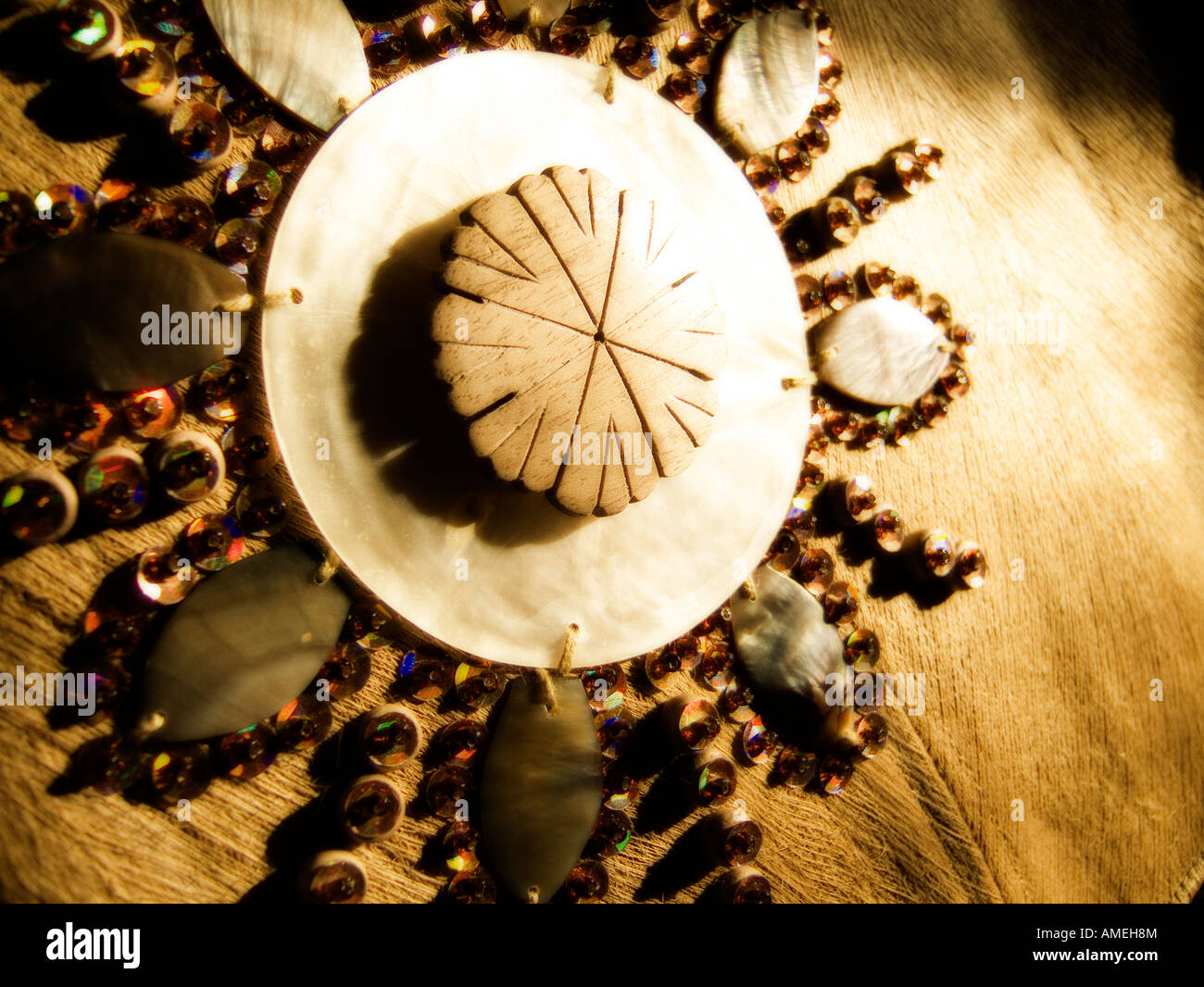 Decorated woman's purse Stock Photo - Alamy