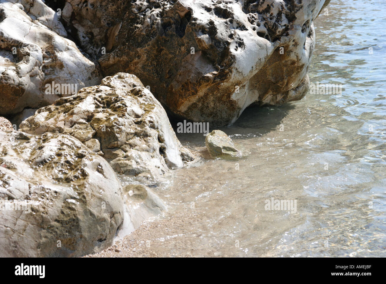 Jagodna beach hi-res stock photography and images - Alamy