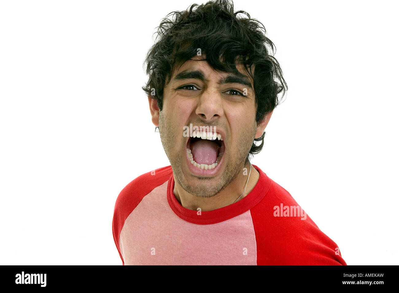 Portrait emotional multicultural people hi-res stock photography and ...