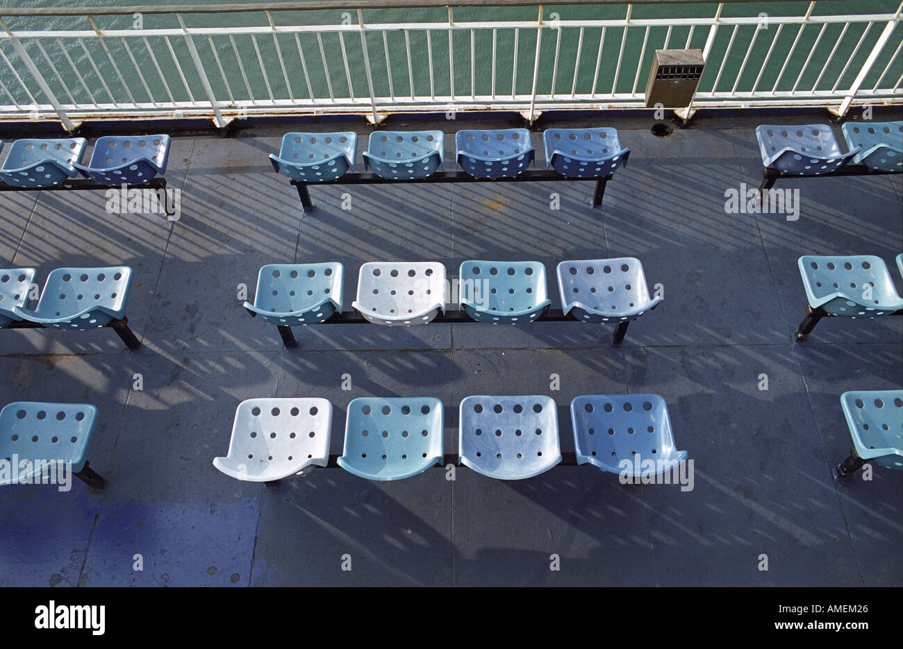 Robin Day Seating Stock Photo - Alamy