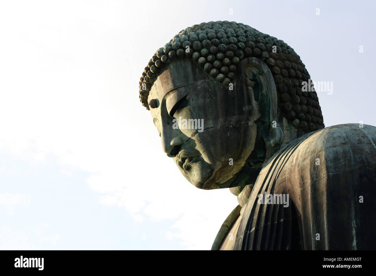 Right facing bust hi-res stock photography and images - Alamy
