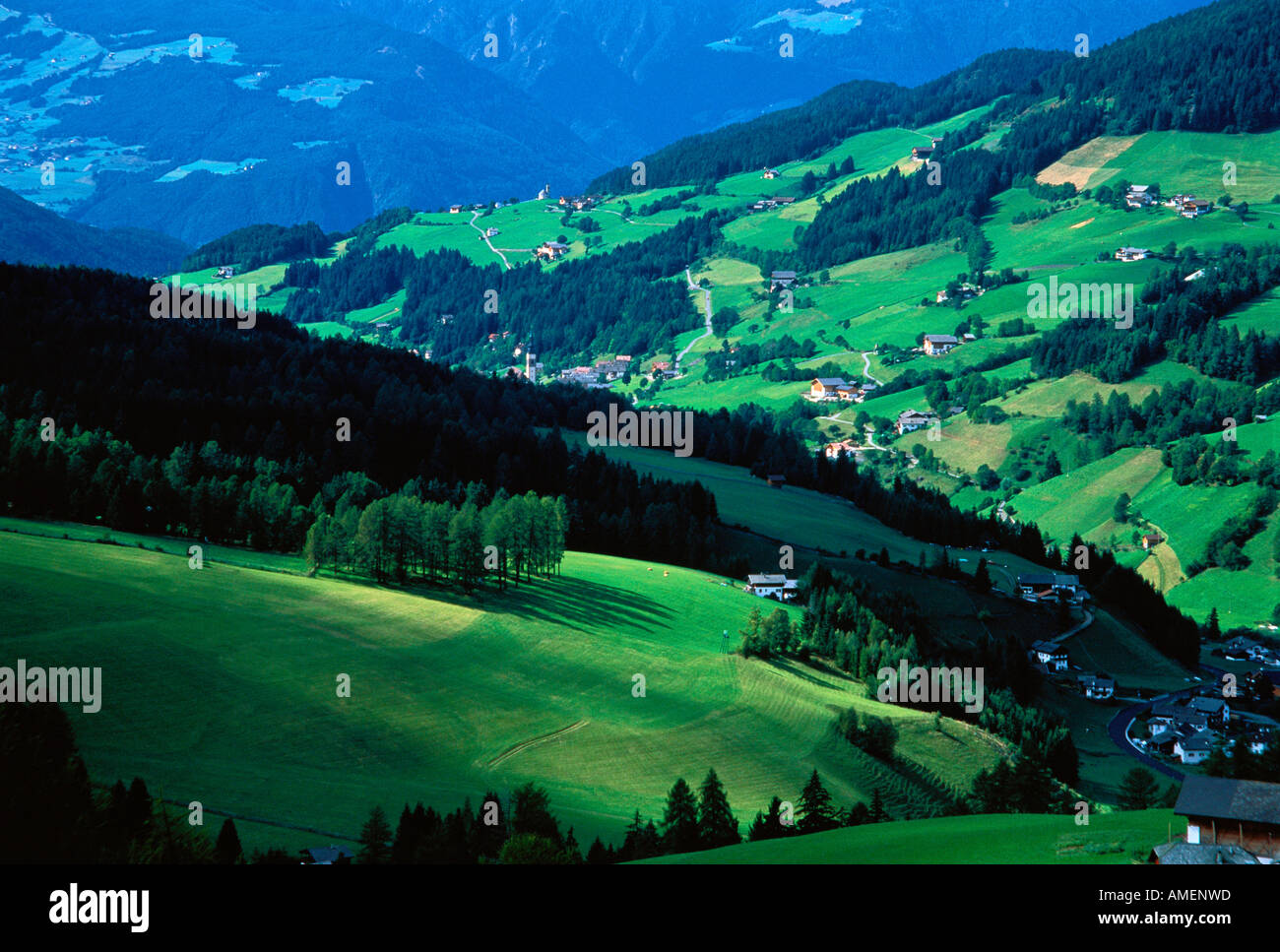 Fune valley hi-res stock photography and images - Alamy
