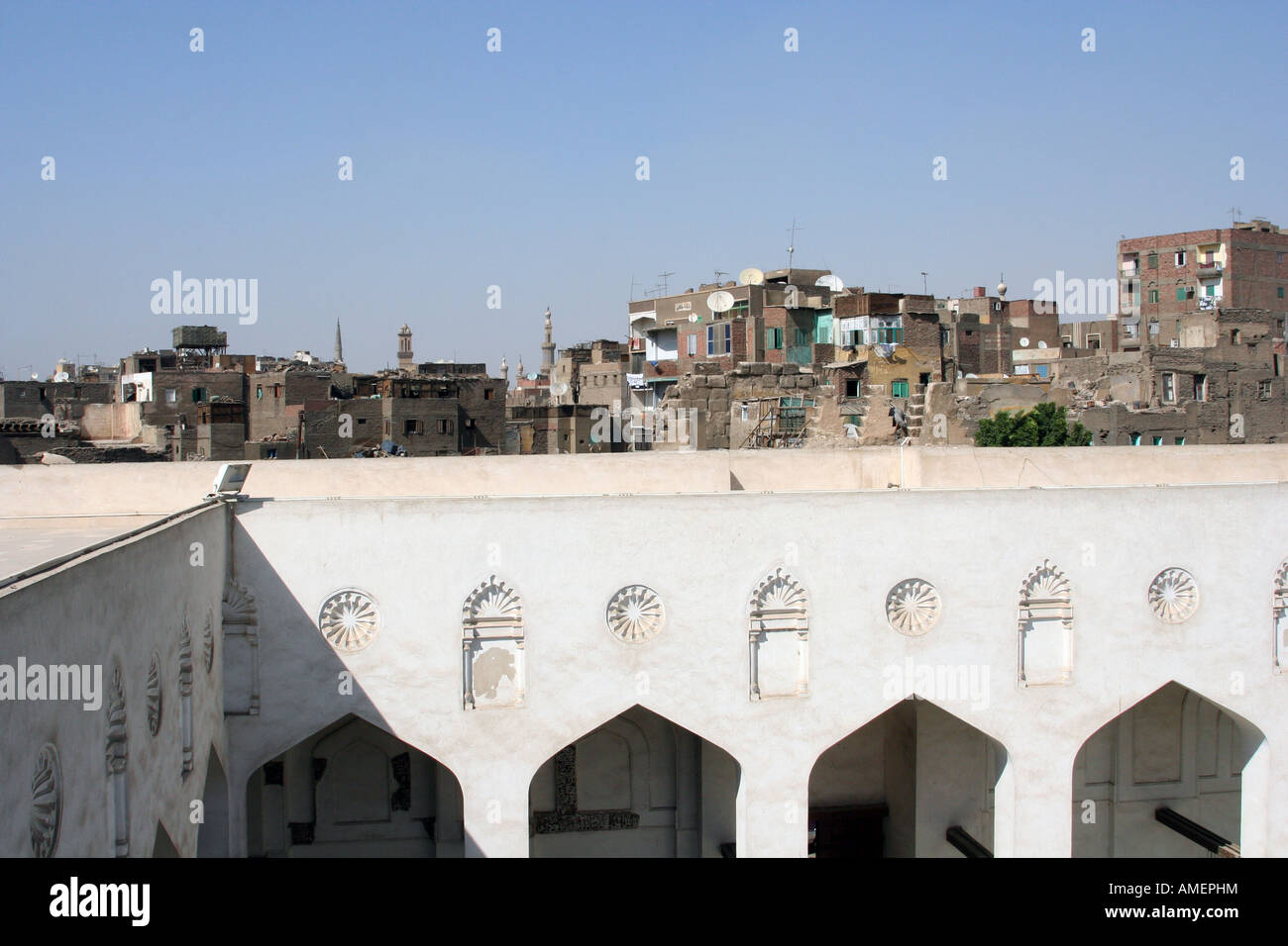 Akmar mosque hi-res stock photography and images - Alamy