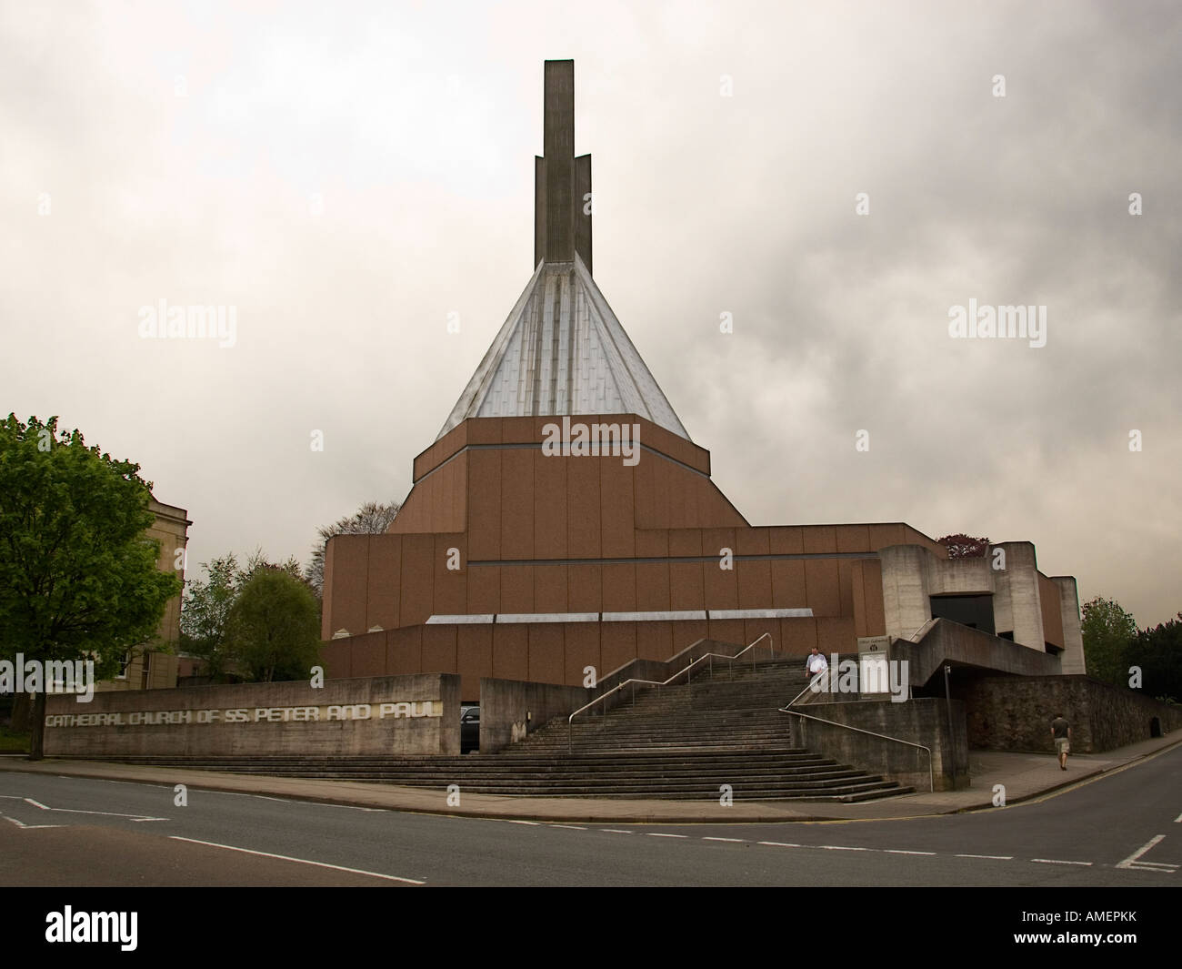Clifton cathedral hi-res stock photography and images - Alamy