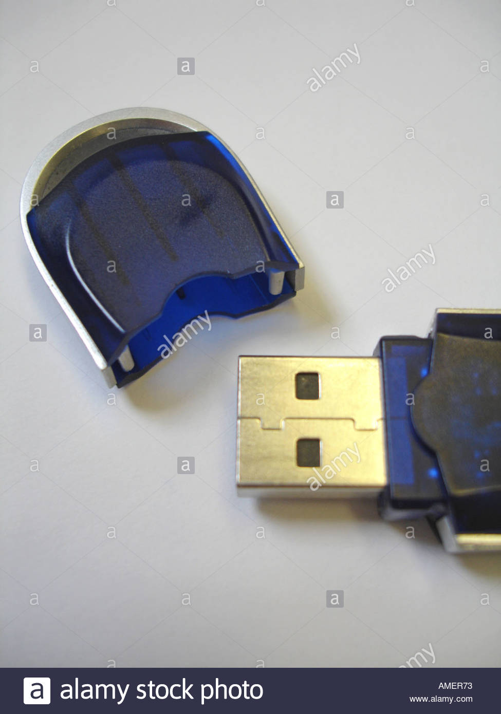 Usb stick cutout hi-res stock photography and images - Alamy
