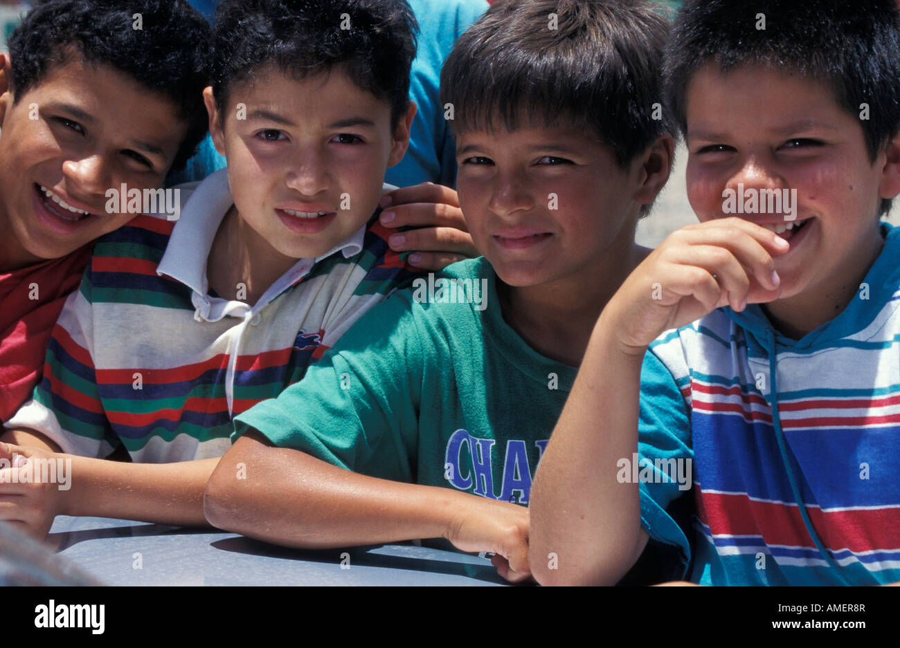 Children costa rica hi-res stock photography and images - Alamy