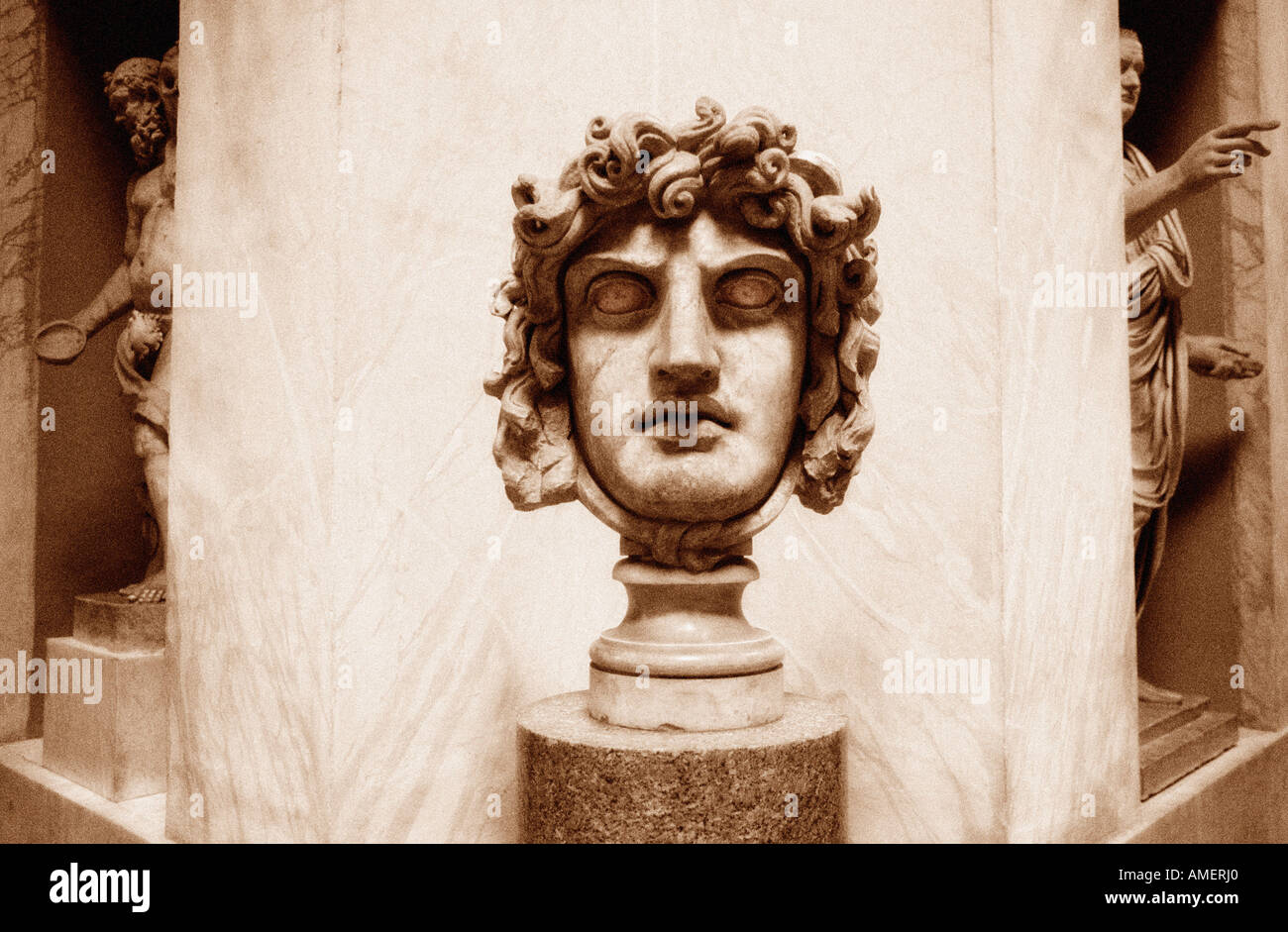 Closeup shot vatican city hi-res stock photography and images - Alamy