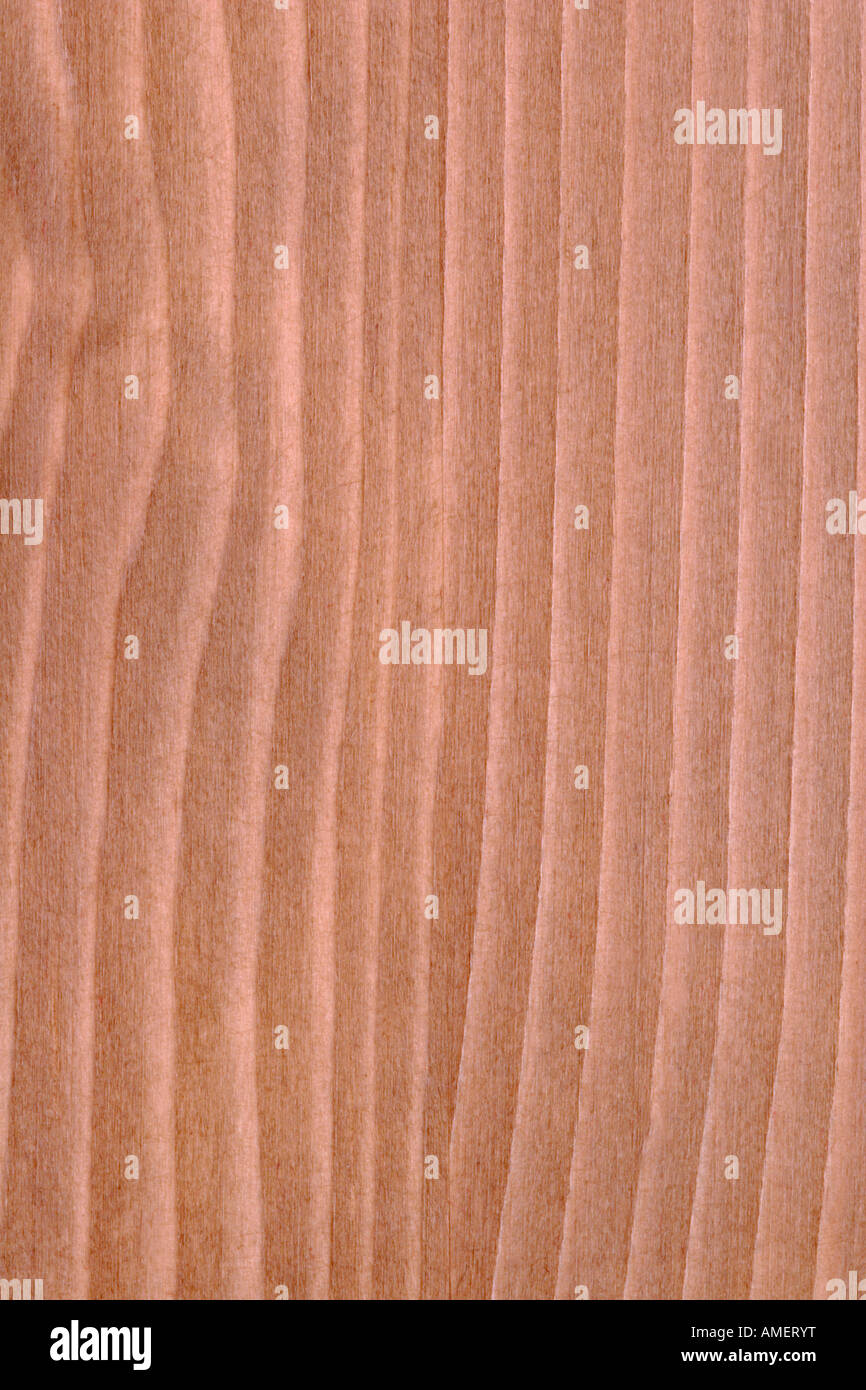 Wood grain patterns on pine close up Stock Photo - Alamy