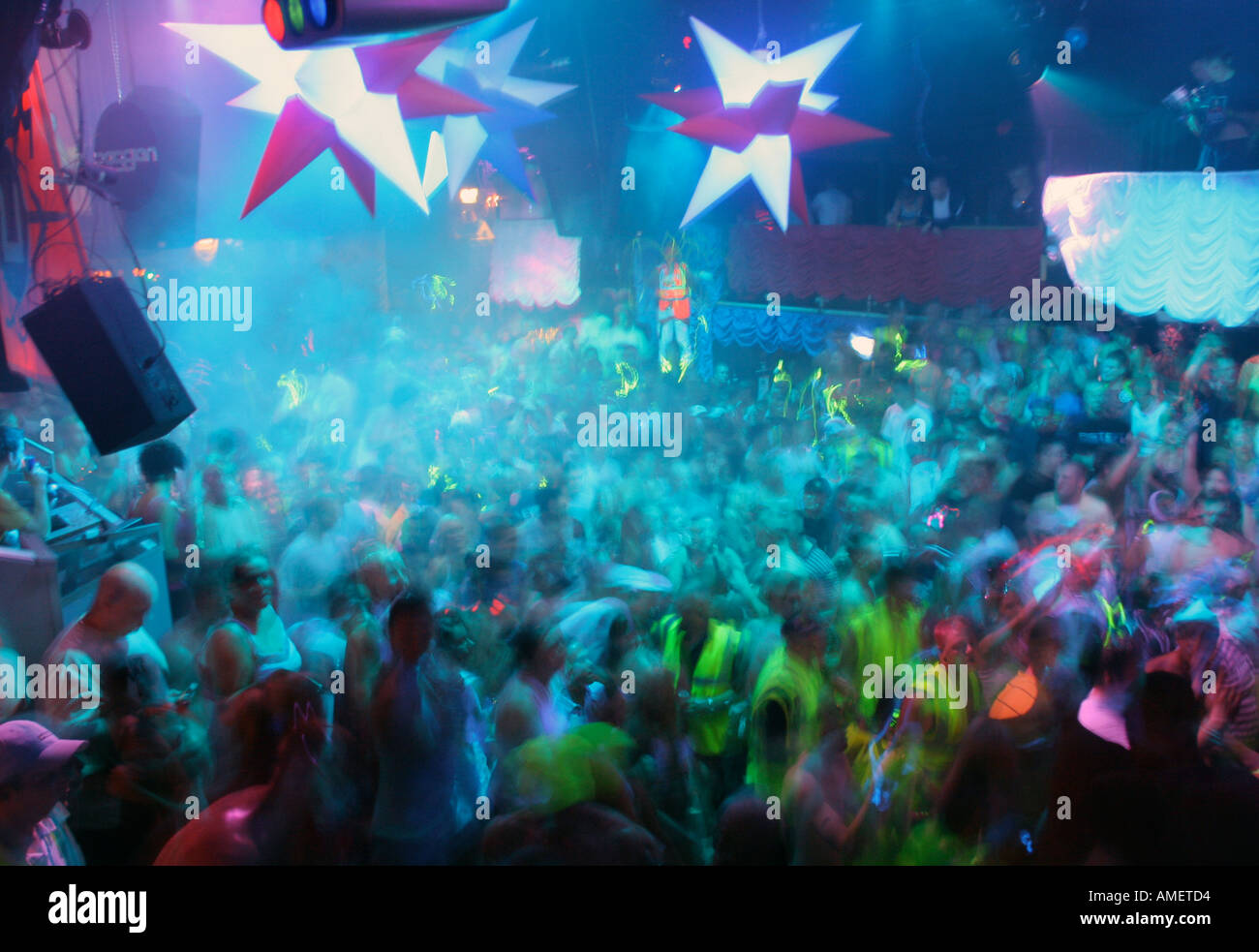 Happy hardcore hi-res stock photography and images - Alamy