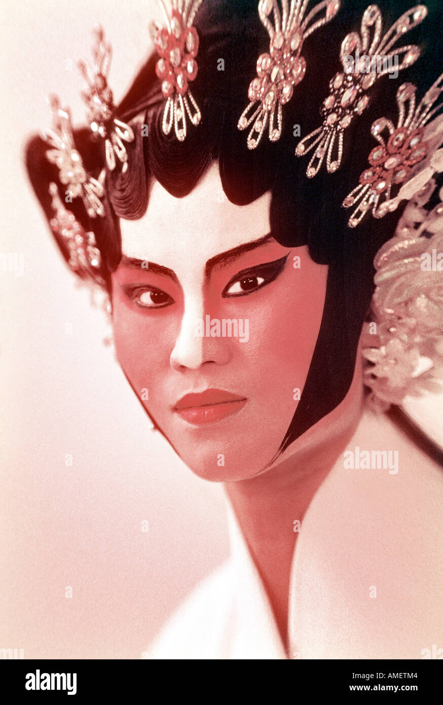 Serious face singer hi-res stock photography and images - Alamy