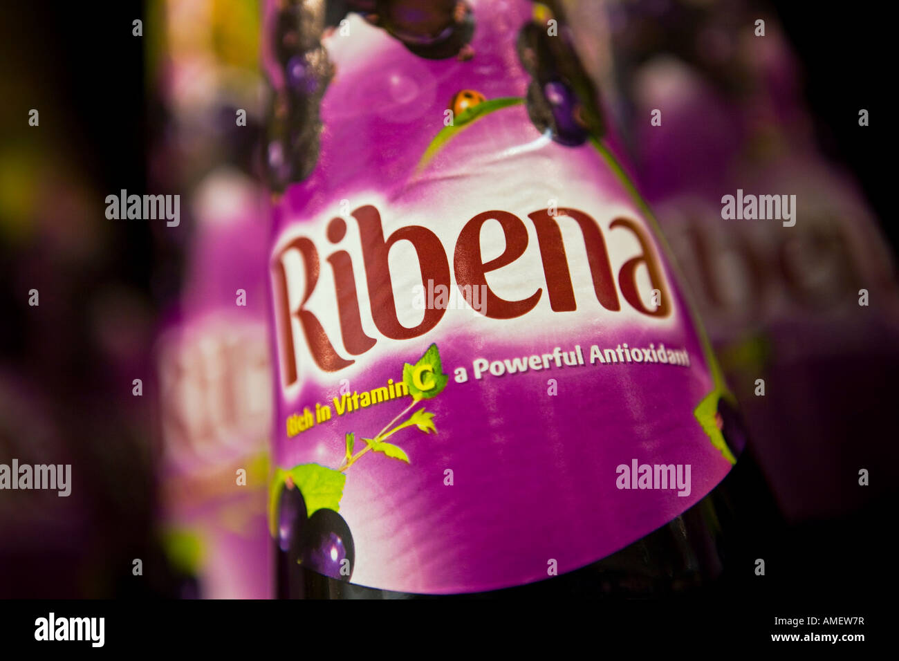 Ribena hi-res stock photography and images - Alamy