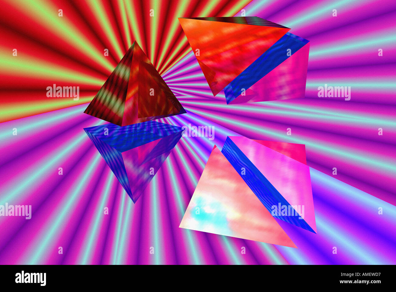 Reflectionscolour hi-res stock photography and images - Alamy