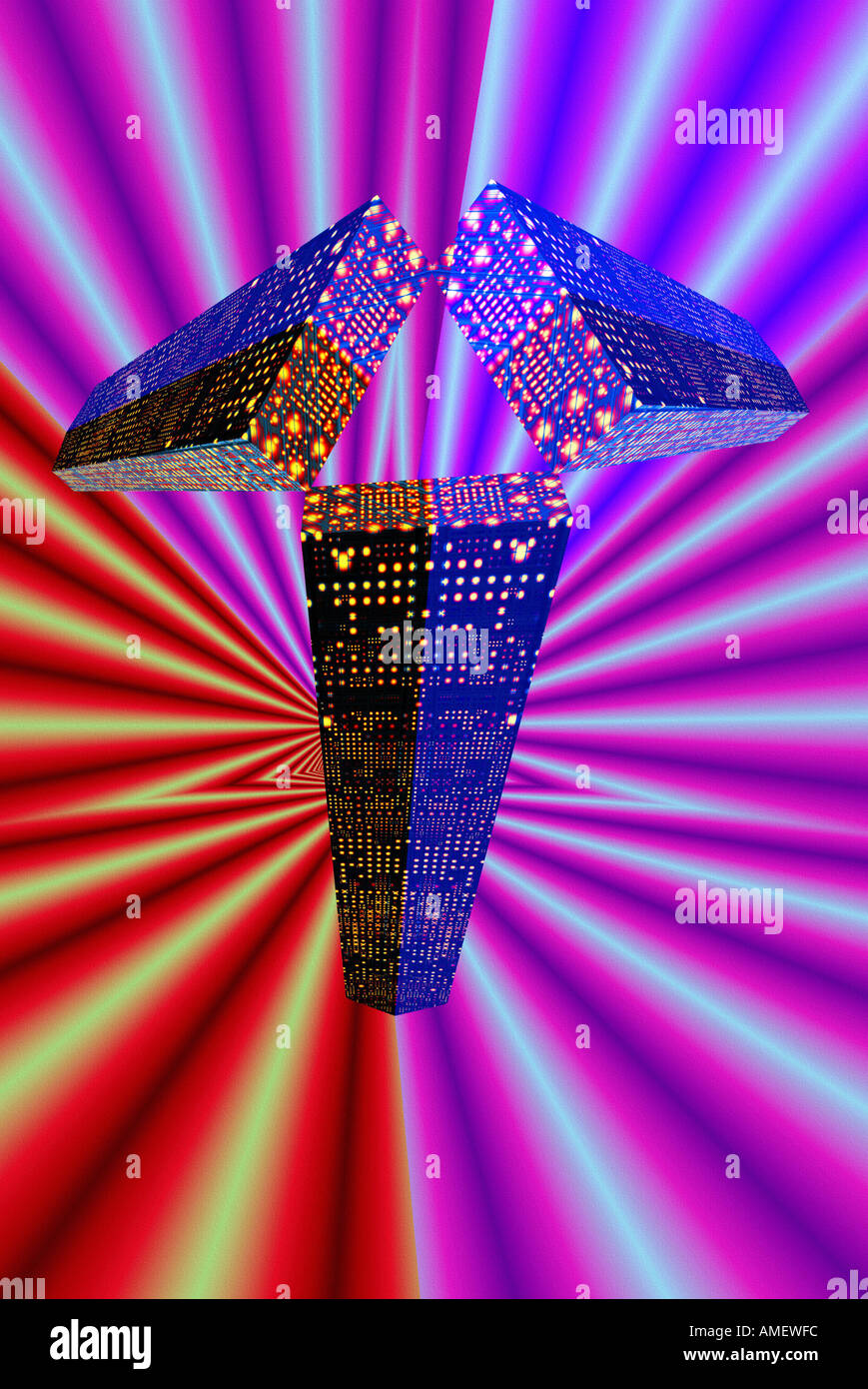 Maspix 3d High Resolution Stock Photography and Images - Alamy