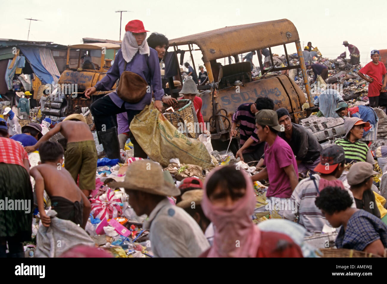 Community of hope philippines hi-res stock photography and images - Alamy