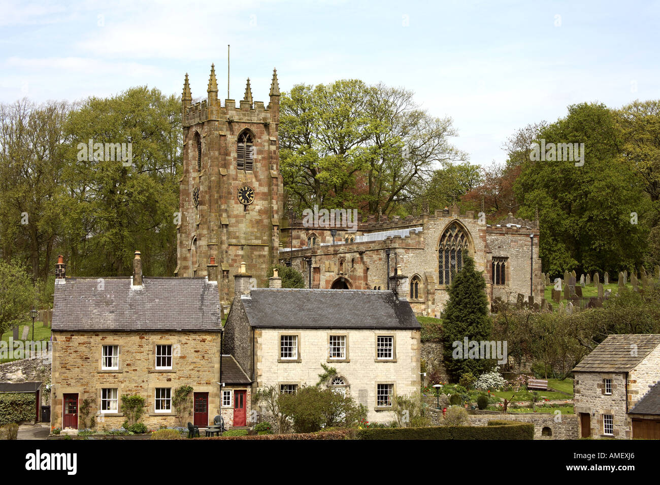 Stilton village hi-res stock photography and images - Alamy