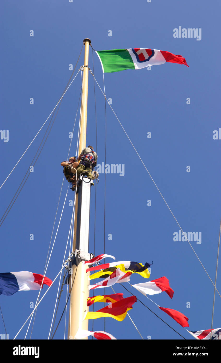 SS Great Britain built by Victorian engineer Isambard Kingdom Brunel ...