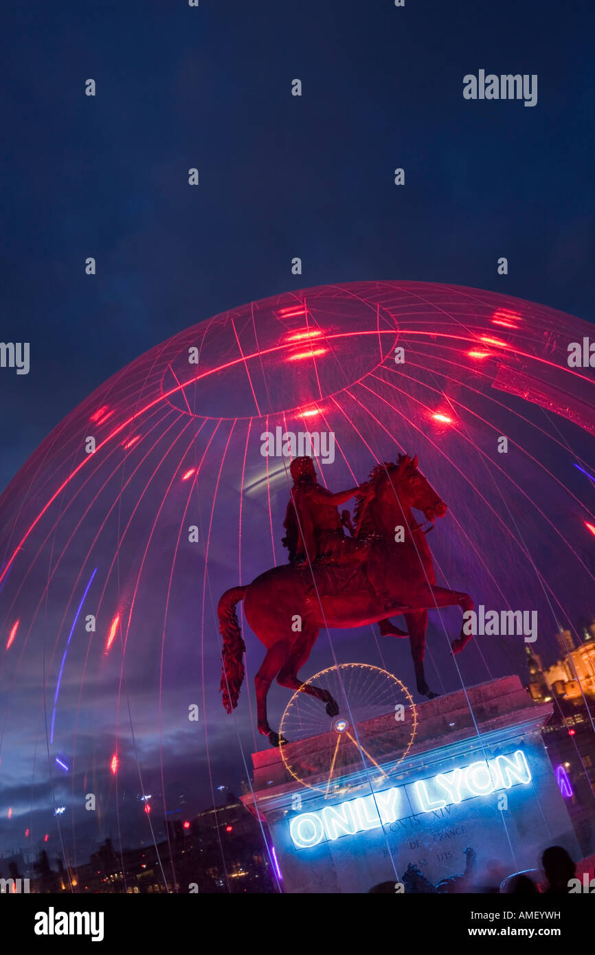 Historical monuments of lyon hi-res stock photography and images - Alamy