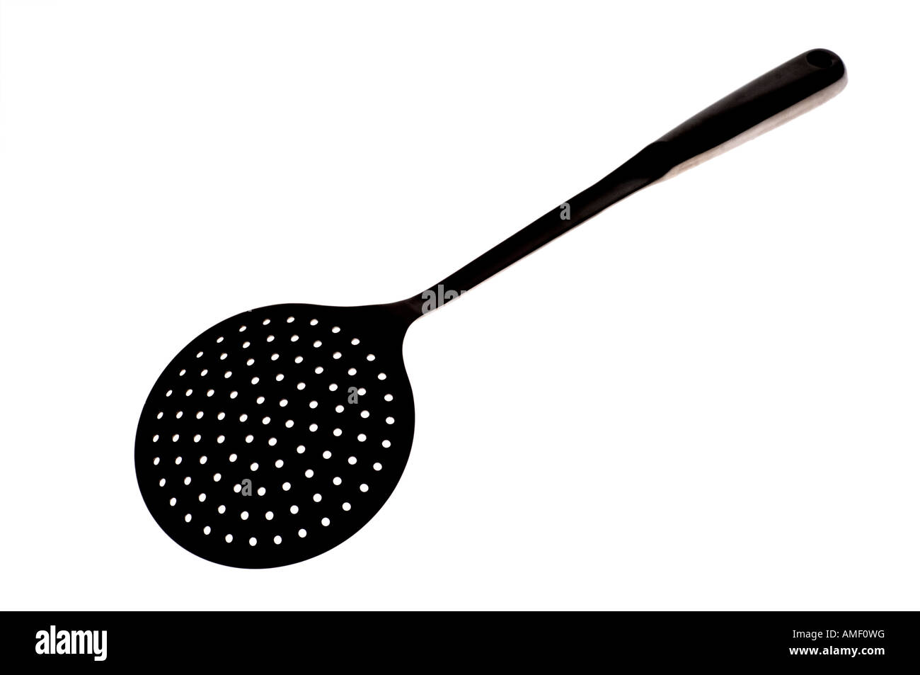 Spatula image Cut Out Stock Images & Pictures - Alamy