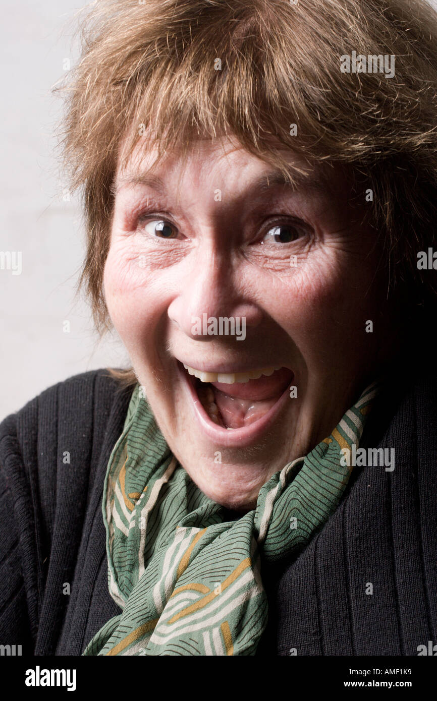 Screaming sixties hi-res stock photography and images - Alamy