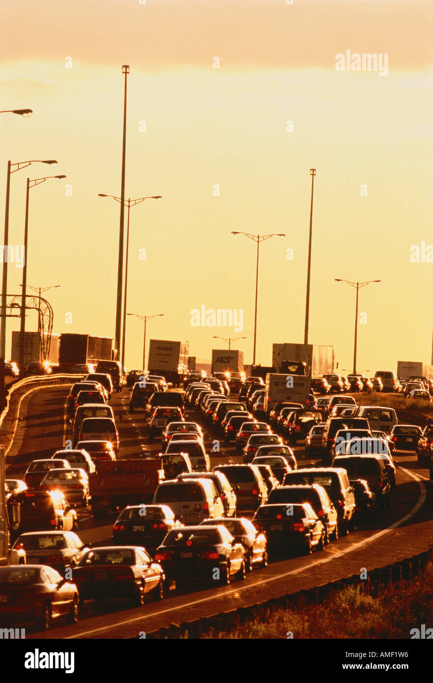 401 expressway hi-res stock photography and images - Alamy