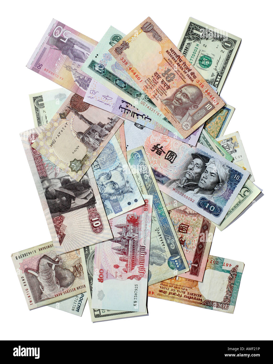 Chinese investment africa Cut Out Stock Images & Pictures - Alamy