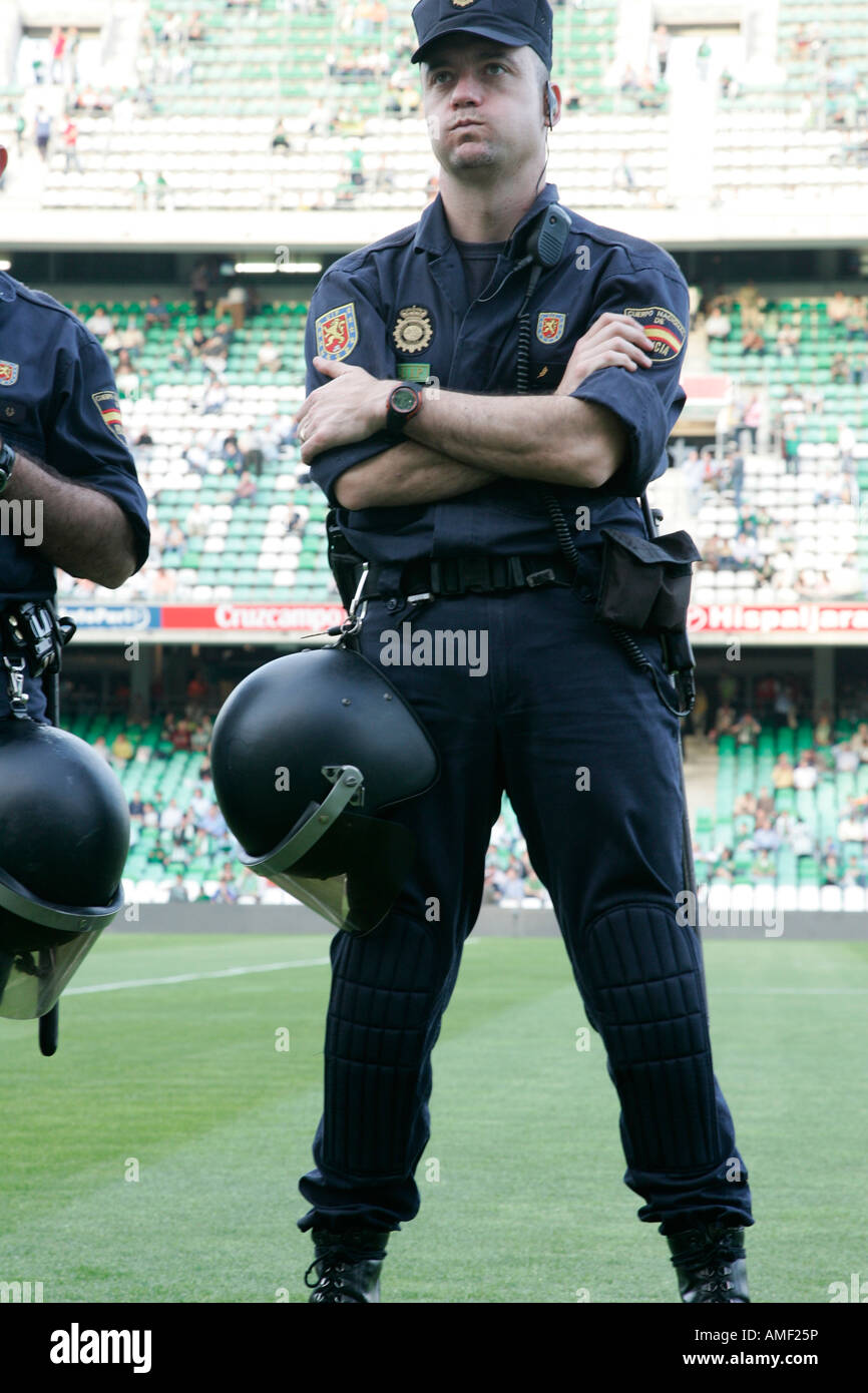 Soccer riot europe High Resolution Stock Photography and Images - Alamy