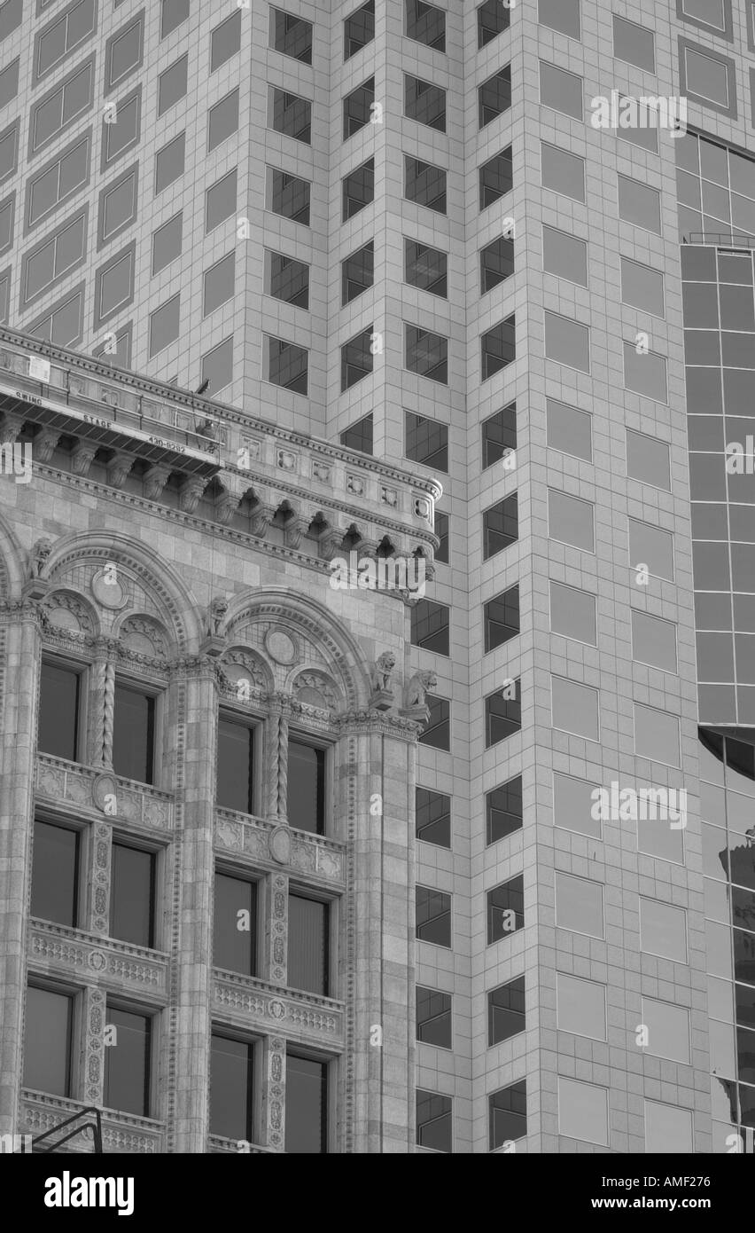 The curry building winnipeg hi-res stock photography and images - Alamy