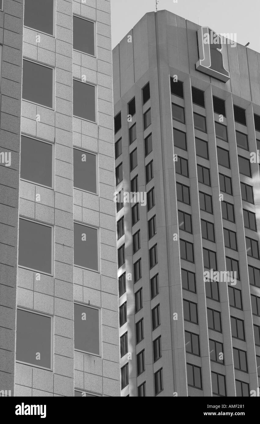 Td bank Black and White Stock Photos & Images - Alamy