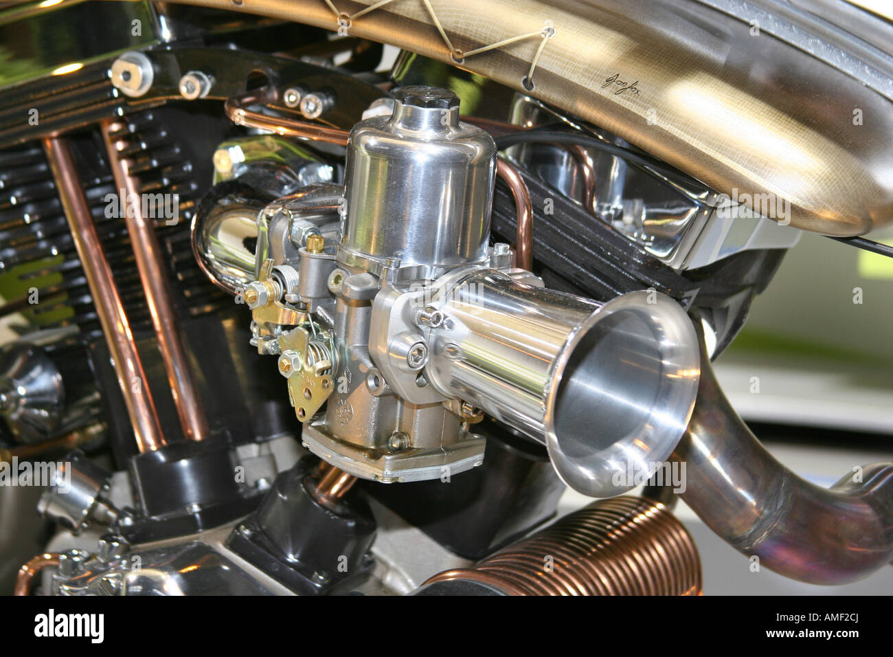 Ram air hi-res stock photography and images - Alamy