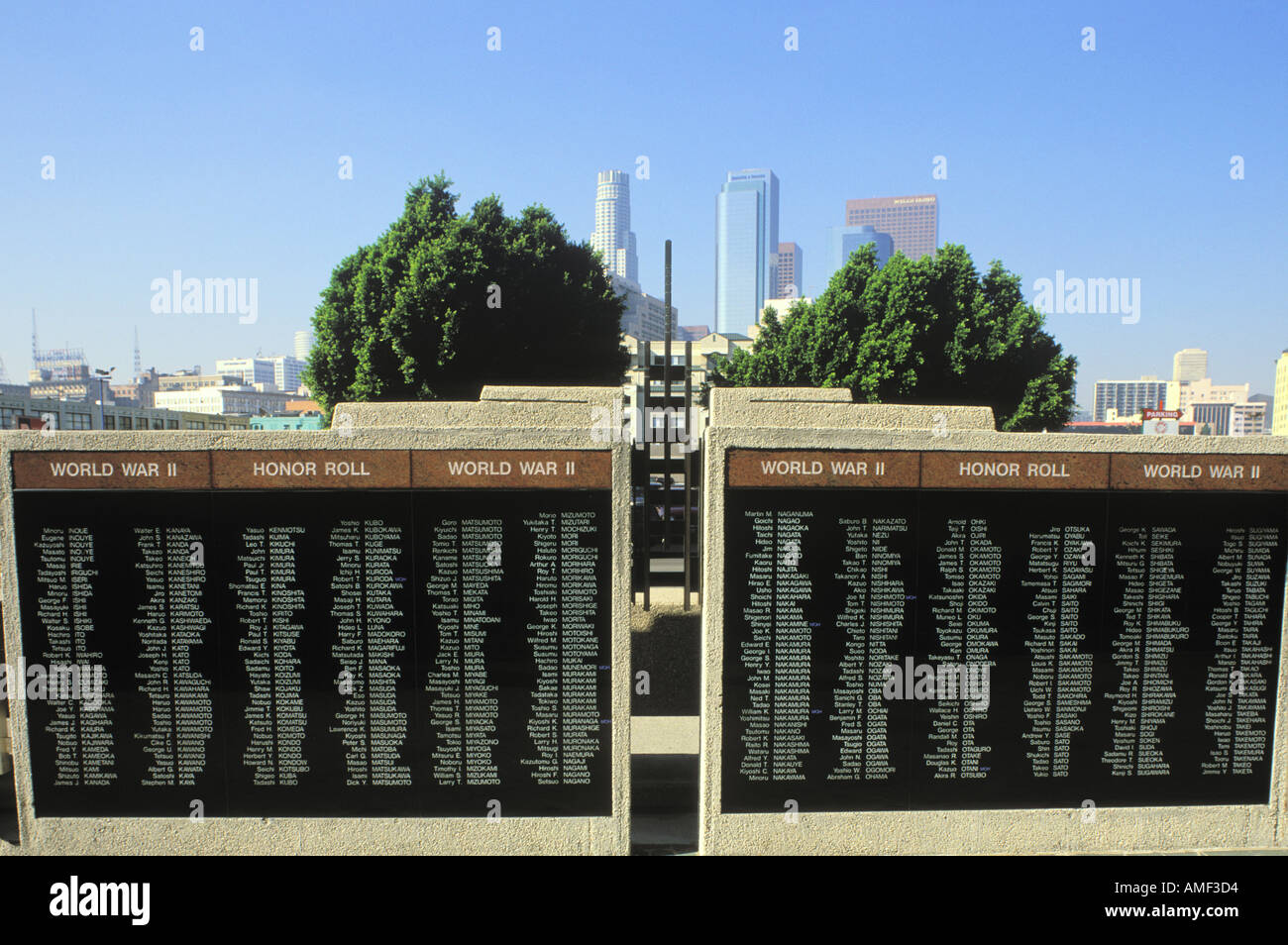 Tokyo world war ii hi-res stock photography and images - Alamy