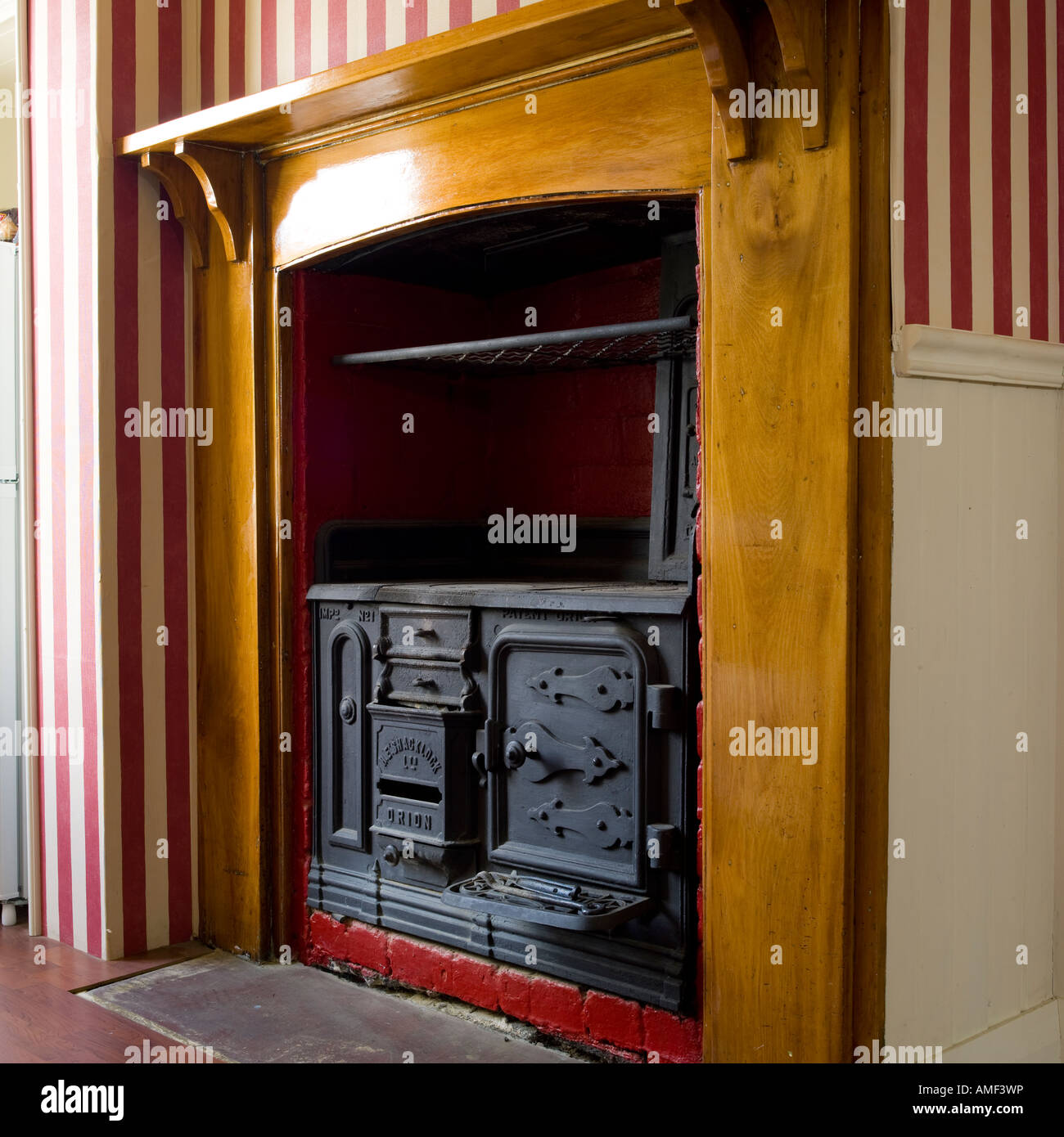 Coal range hi-res stock photography and images - Alamy