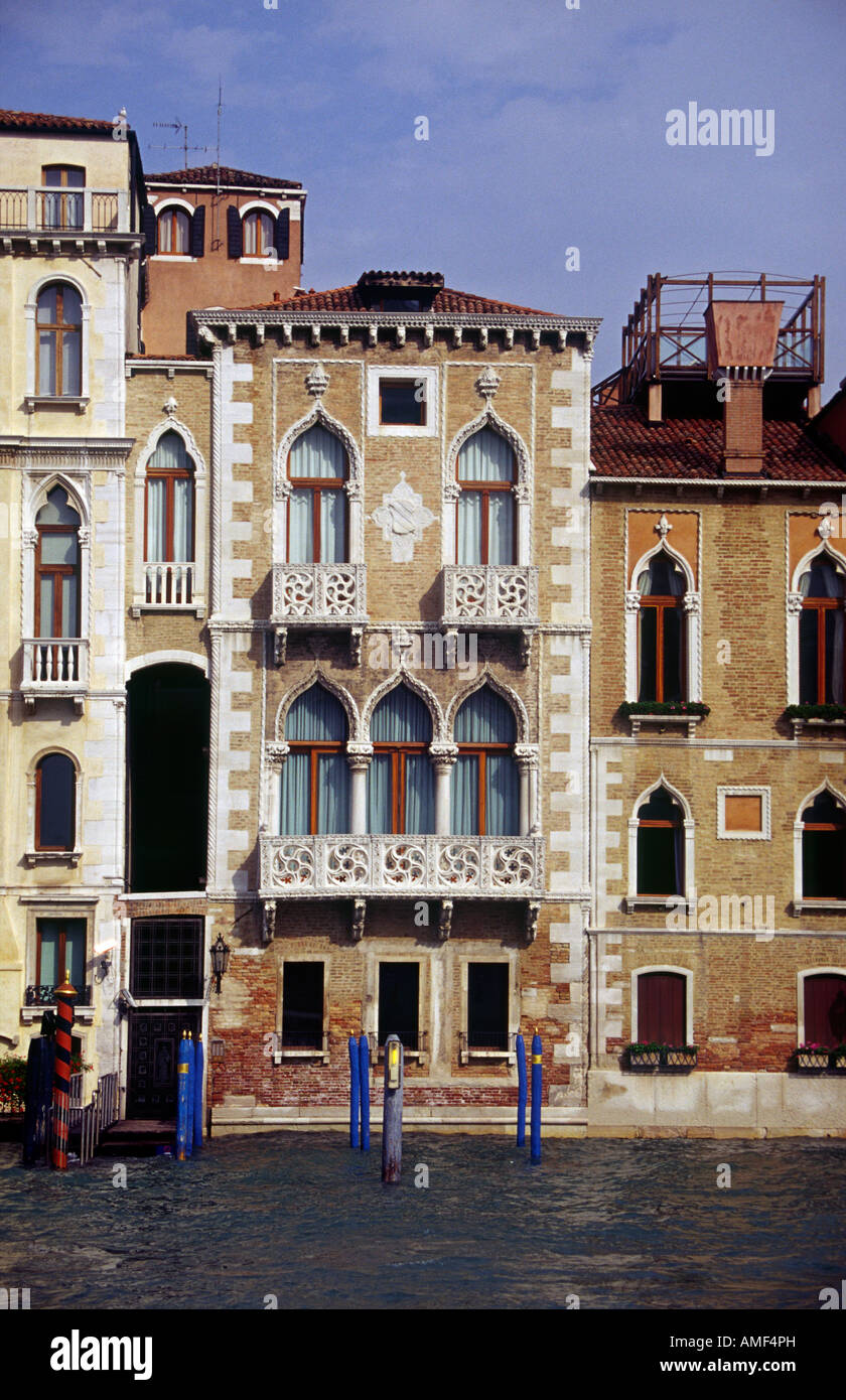 Palazzo contarini fasan hi-res stock photography and images - Alamy