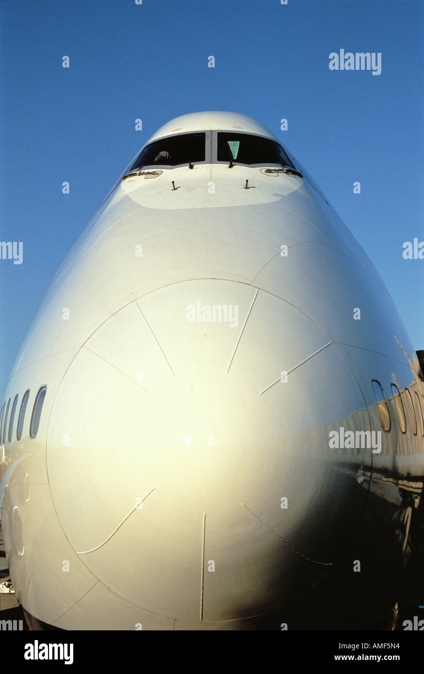Airplane Shot High Resolution Stock Photography and Images - Alamy