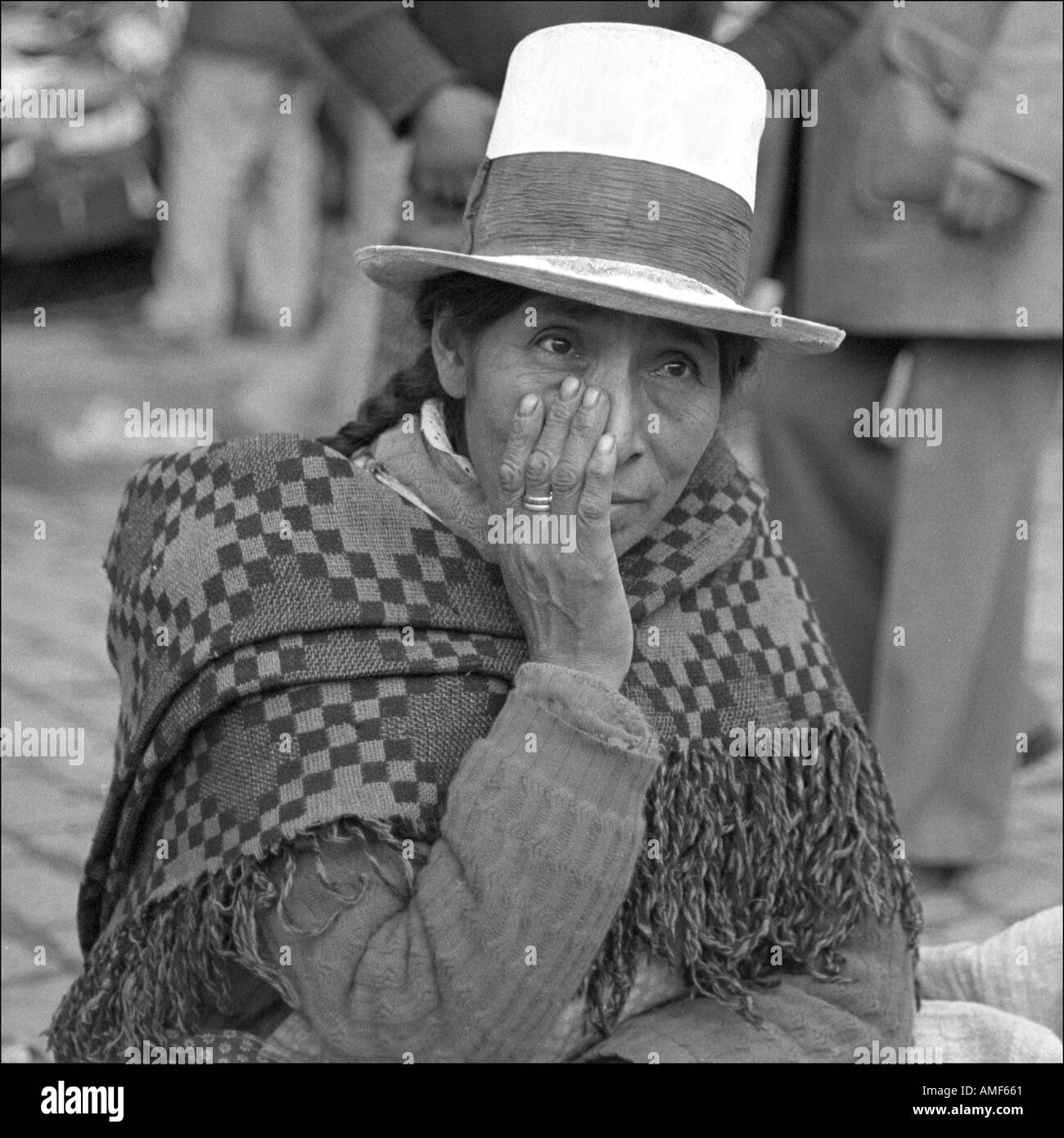 Hands with faces Black and White Stock Photos & Images - Alamy