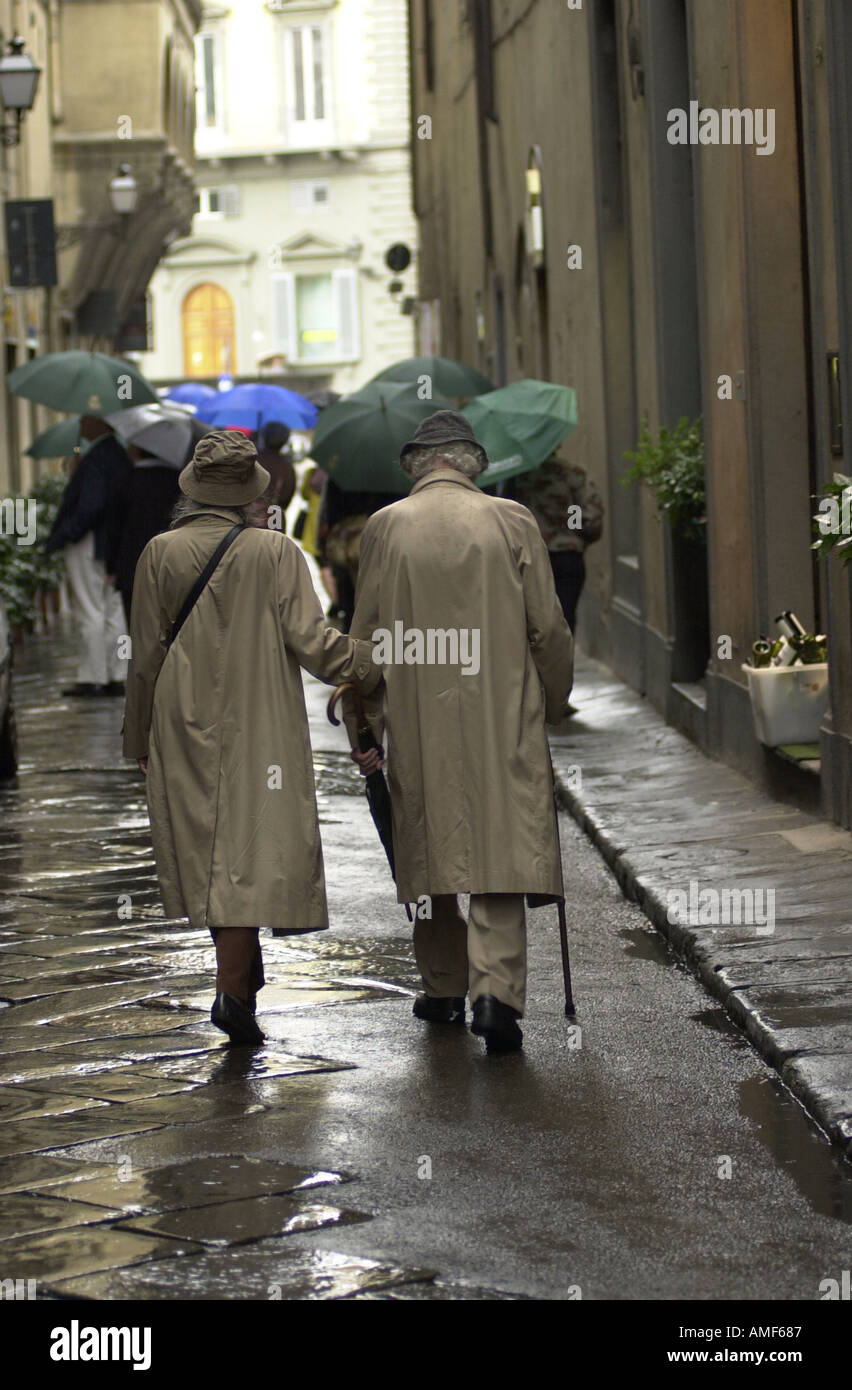 Florence cane hi-res stock photography and images - Alamy