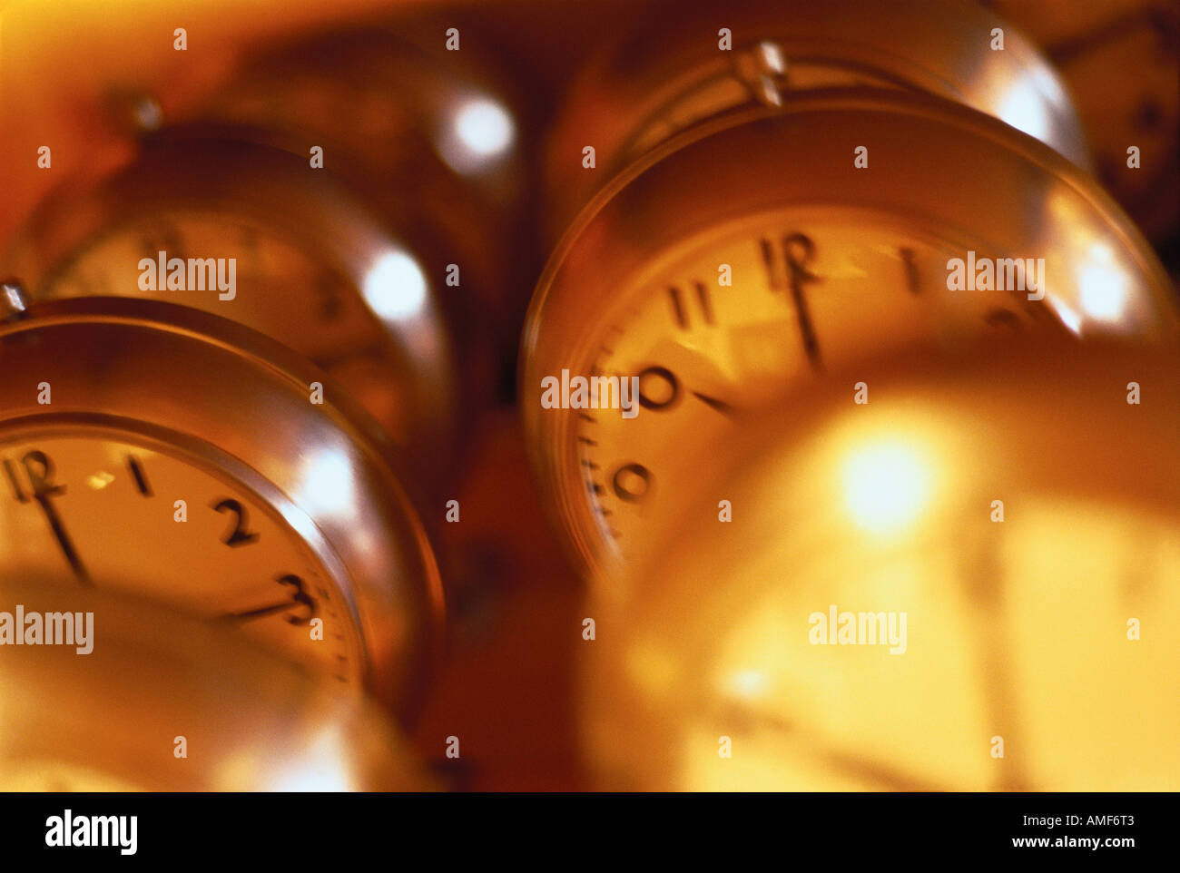 Collecting clocks hi-res stock photography and images - Alamy