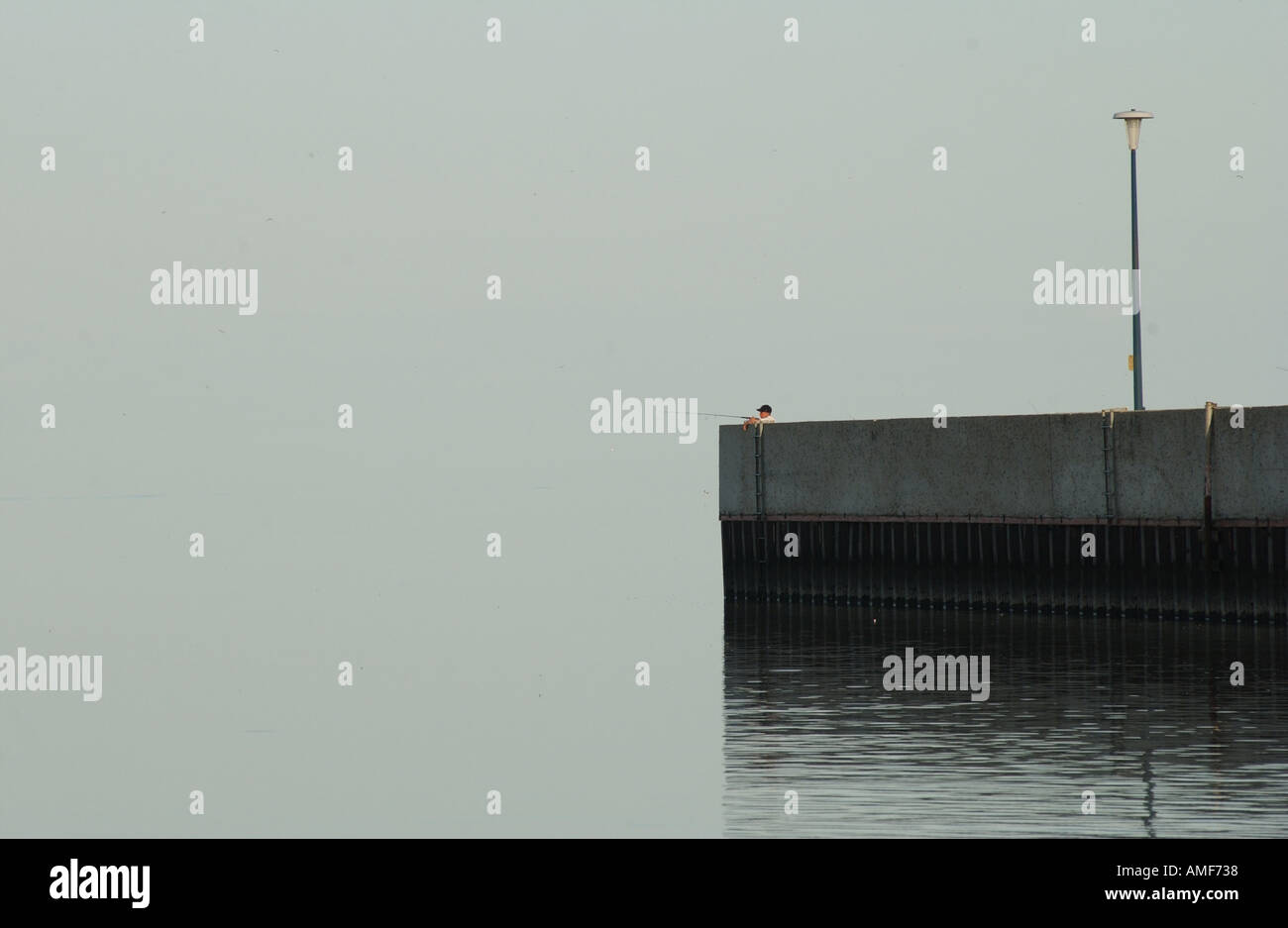 Gimli harbour hi-res stock photography and images - Alamy