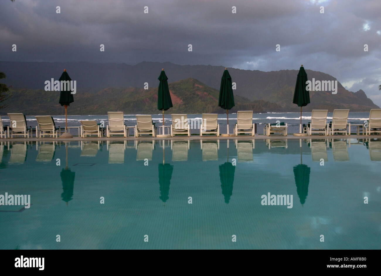 Kaui island hi-res stock photography and images - Alamy