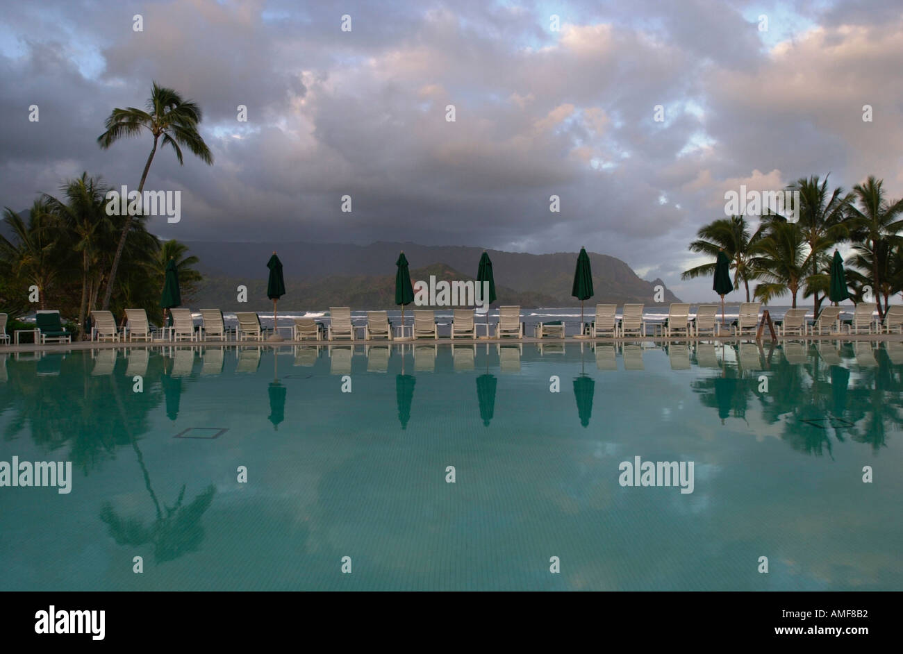 Kaui island hi-res stock photography and images - Alamy