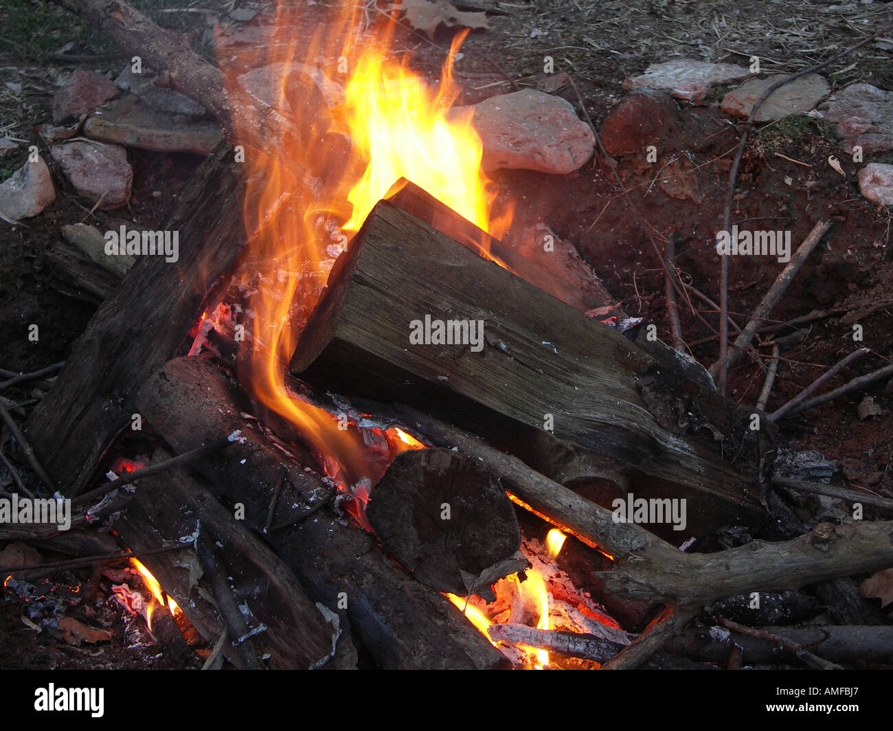 Fire pit safety hi-res stock photography and images - Alamy