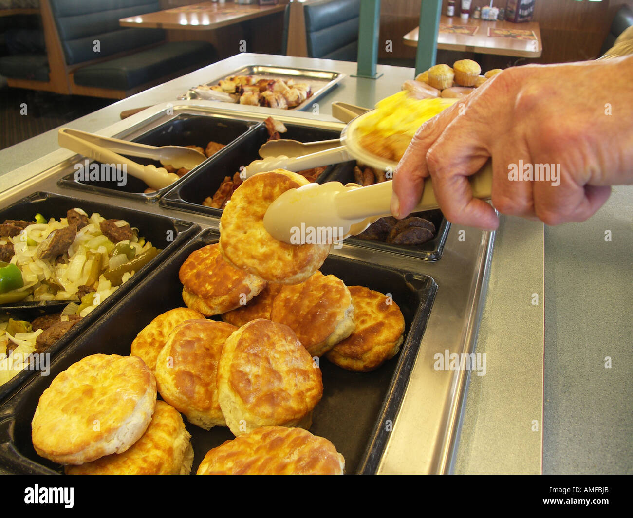 Starch reach hi-res stock photography and images - Alamy