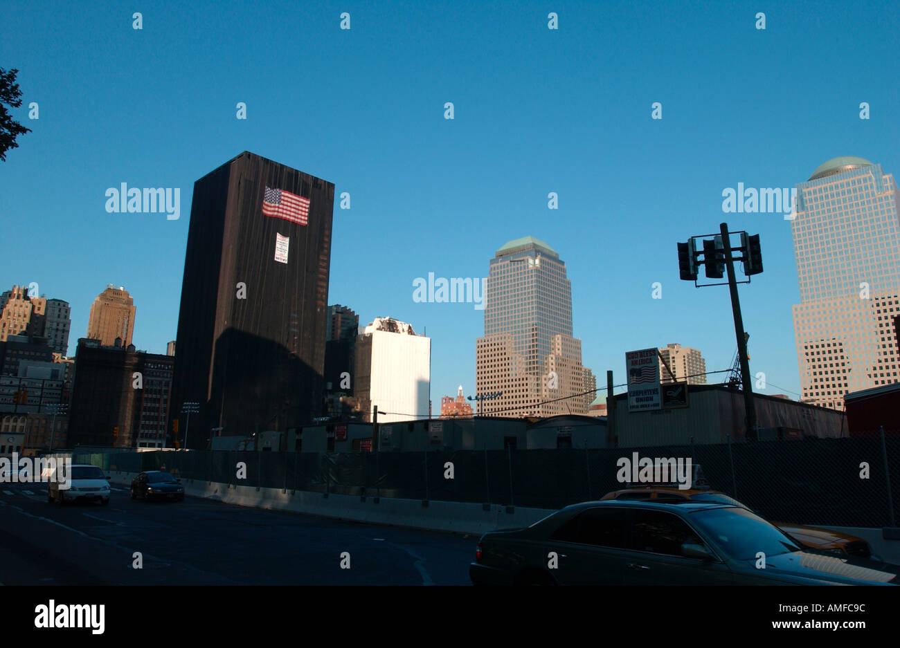 New York City Stock Photo - Alamy