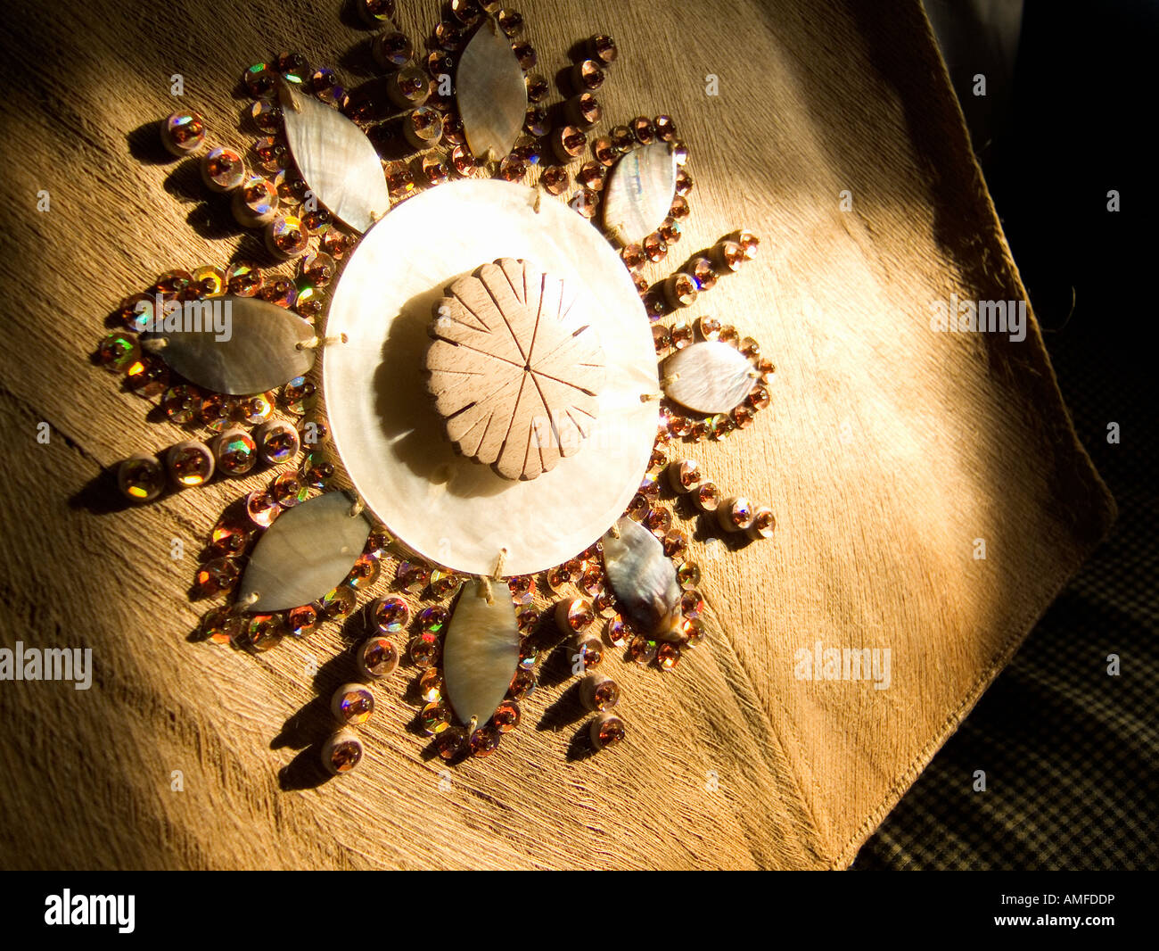 Decorated woman's purse Stock Photo - Alamy