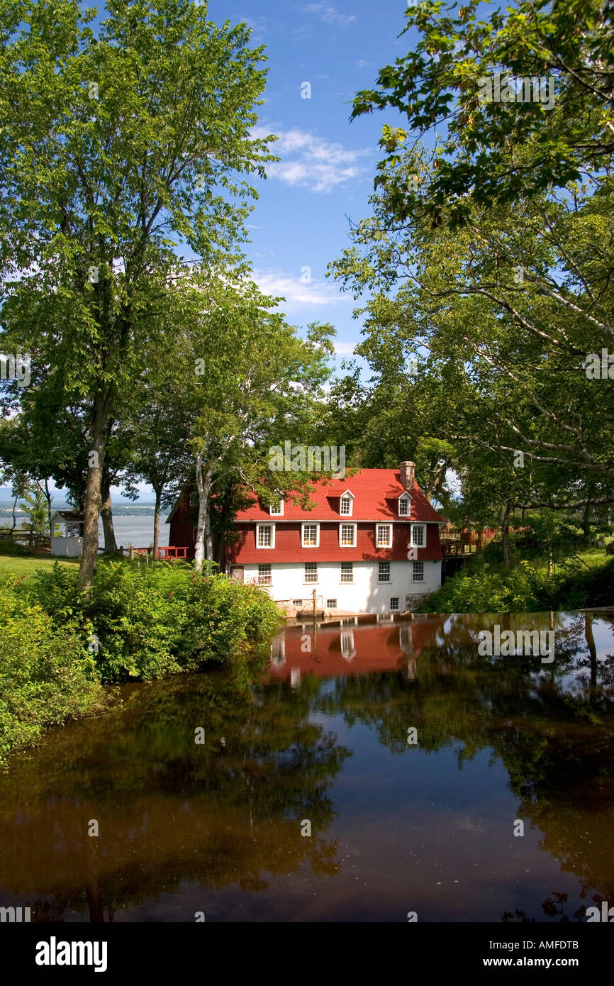 Beaumont quebec hi-res stock photography and images - Alamy