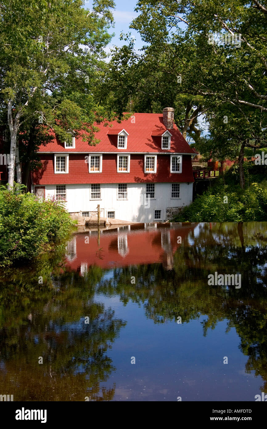 Beaumont quebec hi-res stock photography and images - Alamy