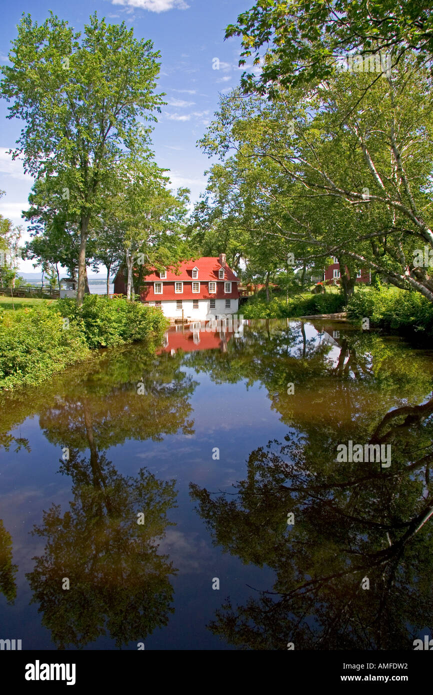 Beaumont quebec hi-res stock photography and images - Alamy