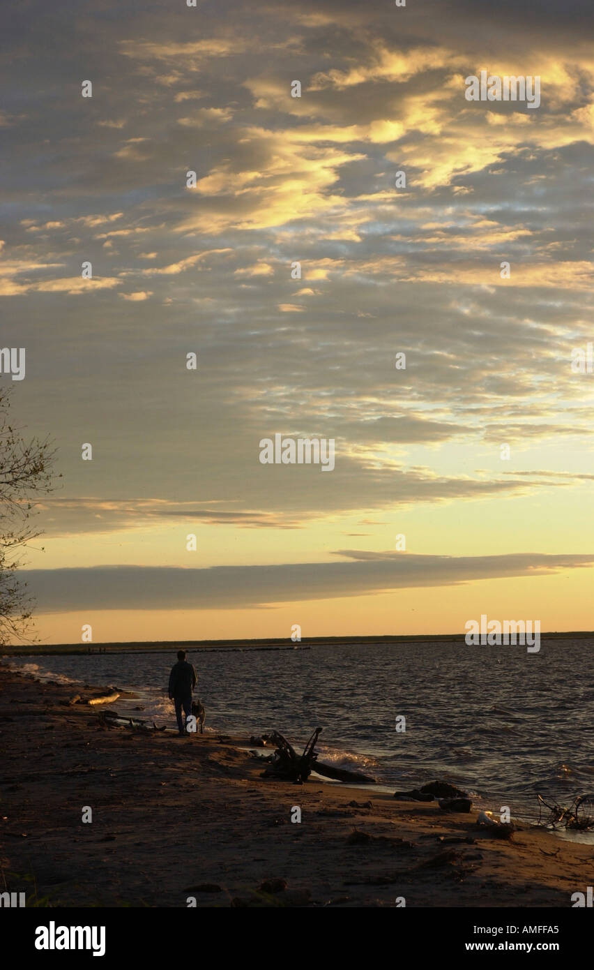 Solitude scenes hi-res stock photography and images - Alamy