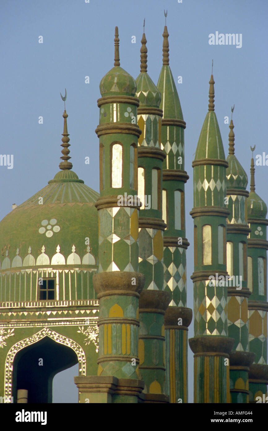 Turpan mosque hi-res stock photography and images - Alamy