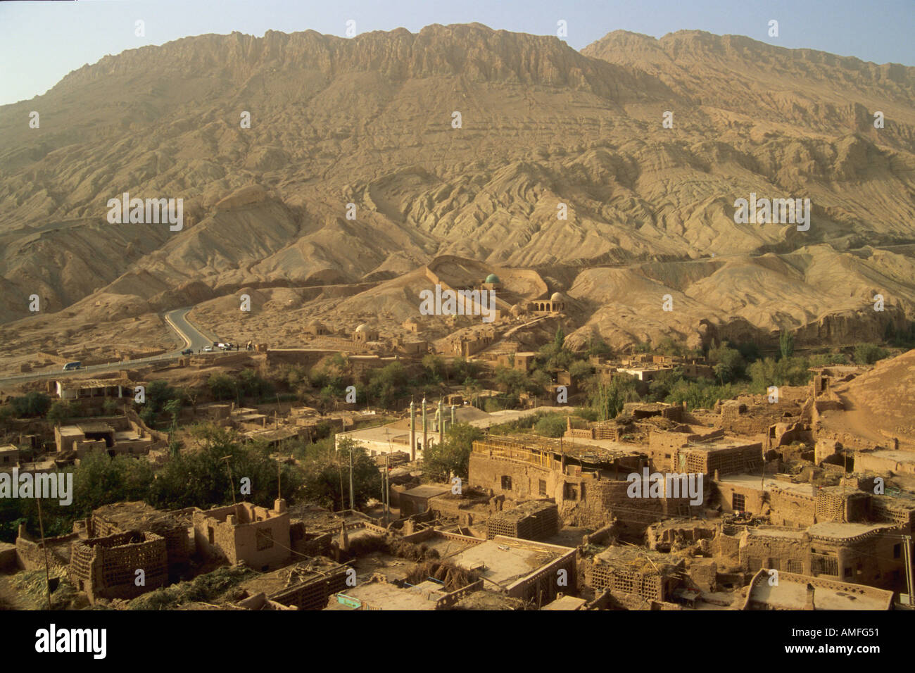 Tuyugou hi-res stock photography and images - Alamy